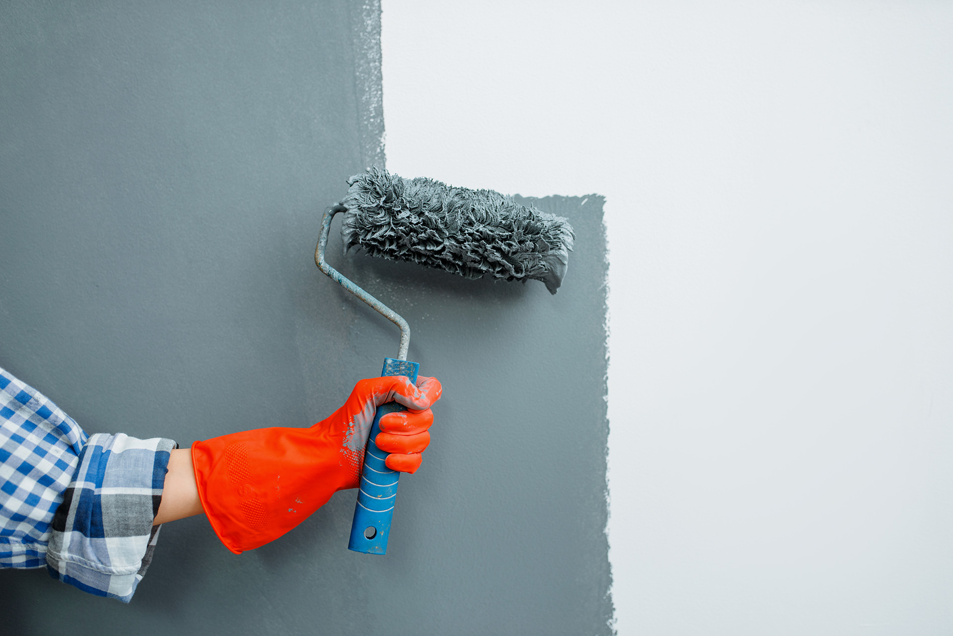 5 Tips for Choosing a Top-notch House Painter in Perth